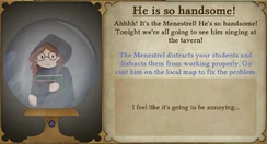 Village | Spellcaster University Wiki | Fandom