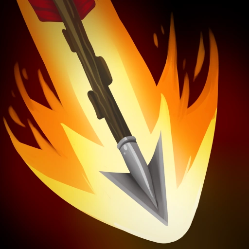 Fire Arrow | Spellcasters Wiki | Fandom