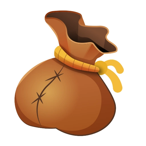 Magic Bag | Spellcasters Wiki | Fandom