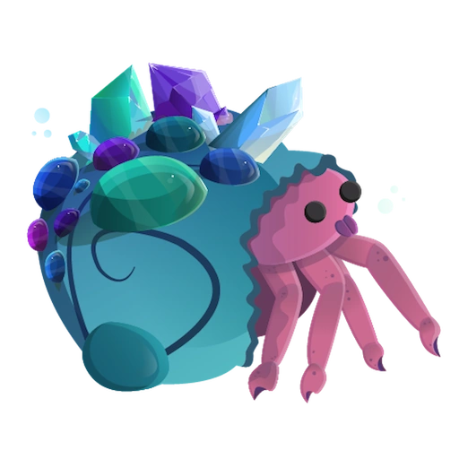 River Crab | Spellcasters Wiki | Fandom