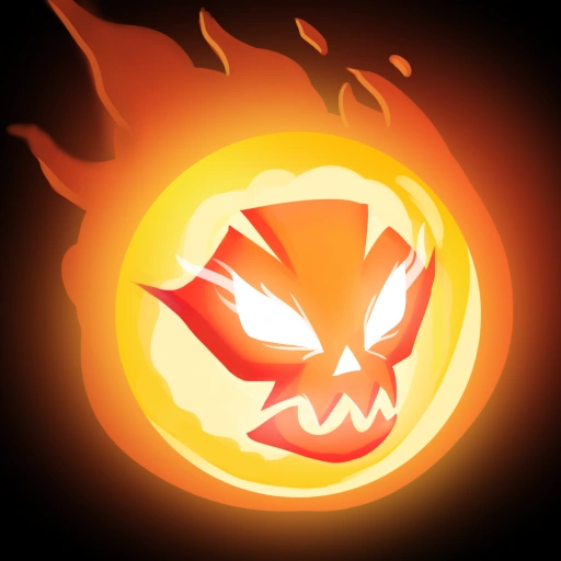 Fire Skull | Spellcasters Wiki | Fandom