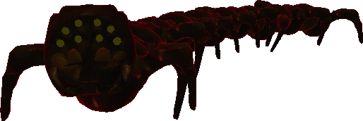 Specimen 3 | Sorcerers Wiki | Fandom