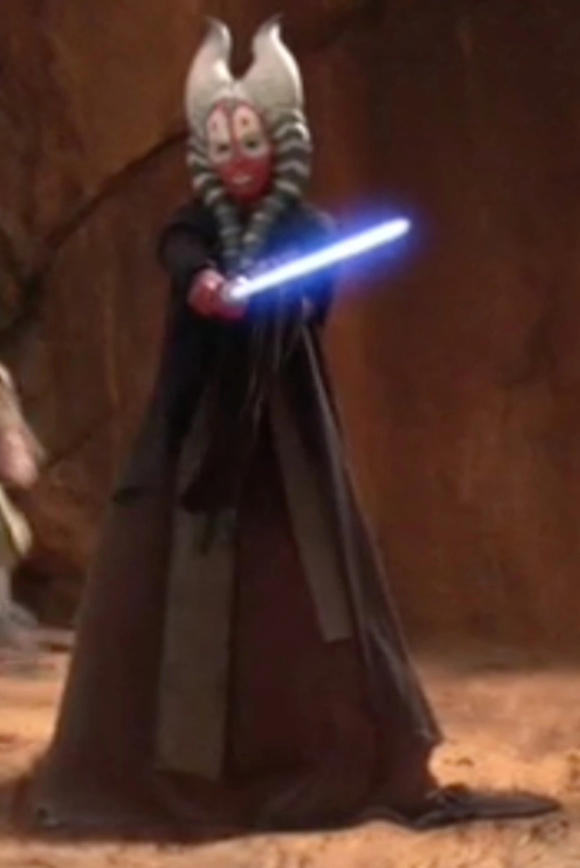 Shaak Ti | Sorcerers Wiki | Fandom