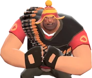Heavy (Team Fortress 2) | Sorcerers Wiki | Fandom