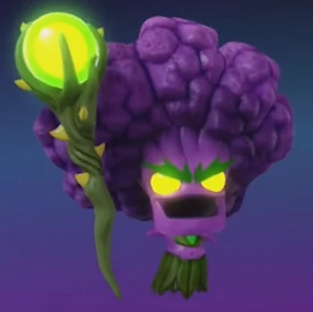 Broccoli Guy | Sorcerers Wiki | Fandom