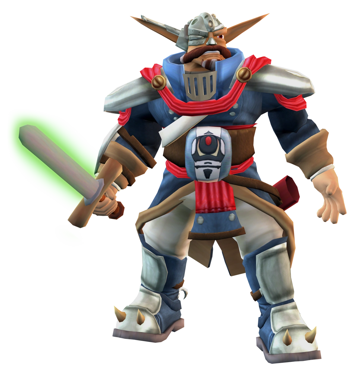 Baron Praxis | Sorcerers Wiki | Fandom