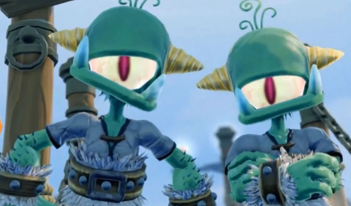 Cyclops (Skylanders) | Sorcerers Wiki | Fandom
