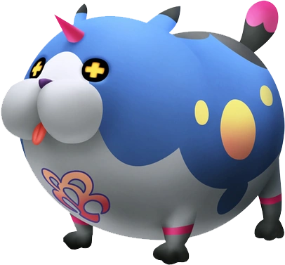 Meow Wow | Sorcerers Wiki | Fandom