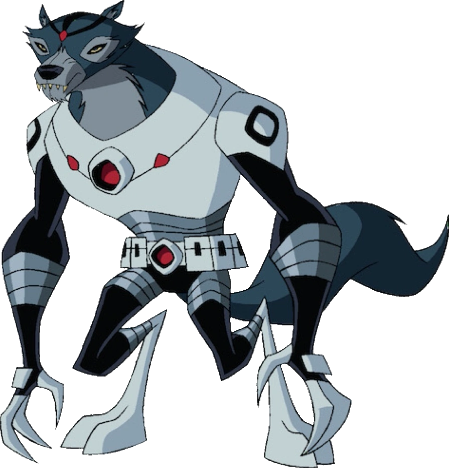 Scout (Ben 10) | Sorcerers Wiki | Fandom