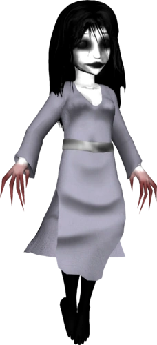 Specimen 4 | Sorcerers Wiki | Fandom