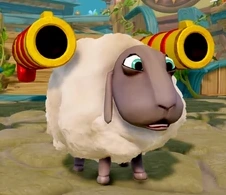Sheep Creep | Sorcerers Wiki | Fandom
