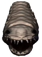 Old Specimen 10 | Sorcerers Wiki | Fandom