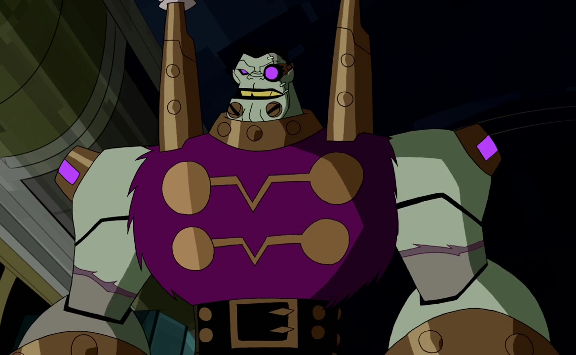 Dr. Viktor | Sorcerers Wiki | Fandom