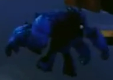 Evil Ice Yeti | Sorcerers Wiki | Fandom