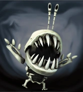 Bone Chompy | Sorcerers Wiki | Fandom
