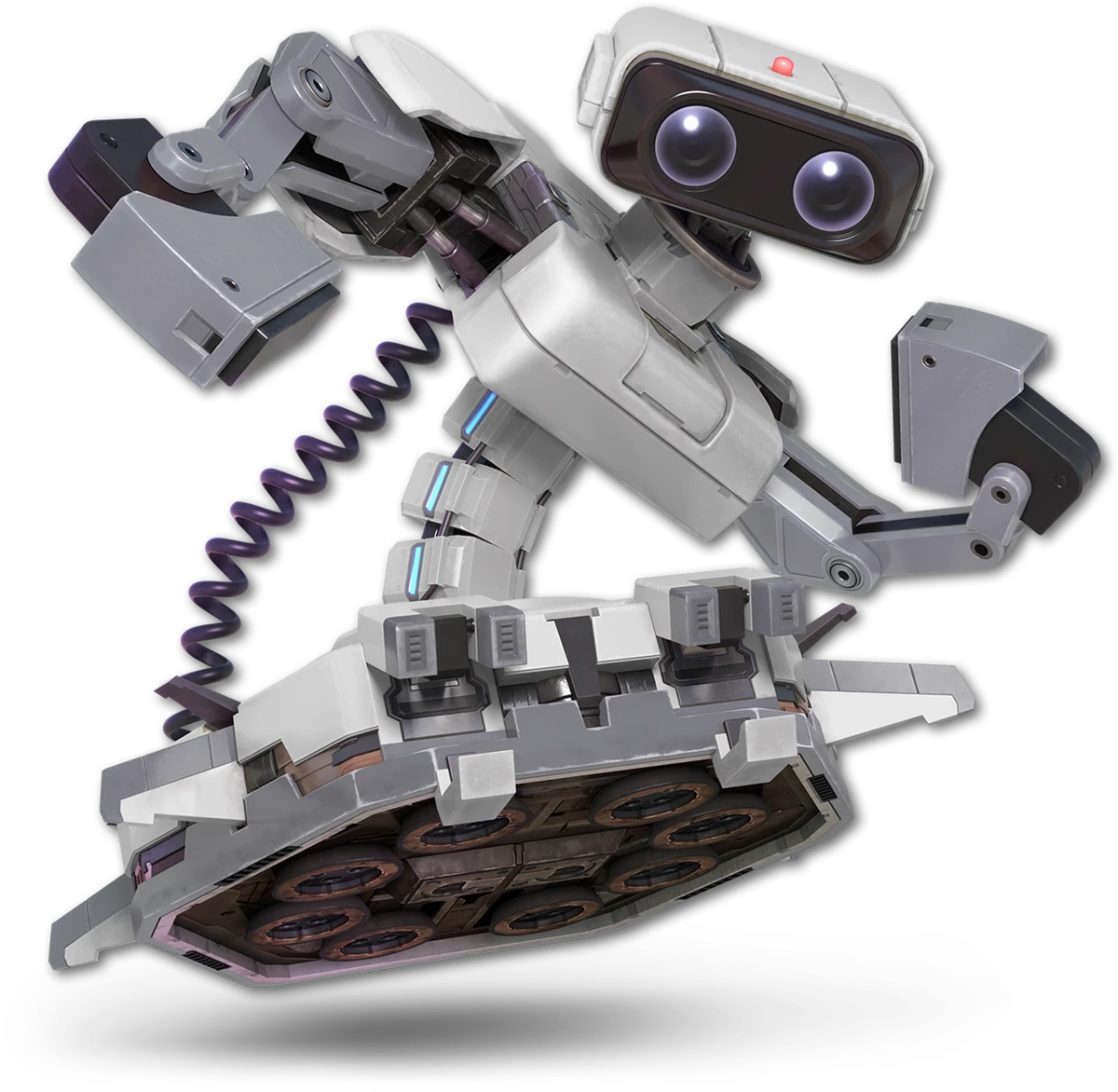 Robotic Operating Buddy | Sorcerers Wiki | Fandom