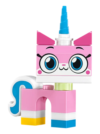 Princess Unikitty | Sorcerers Wiki | Fandom