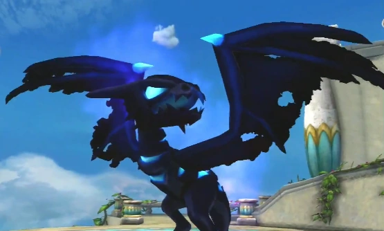 Vathek | Sorcerers Wiki | Fandom