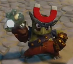 Lob Goblin | Sorcerers Wiki | Fandom