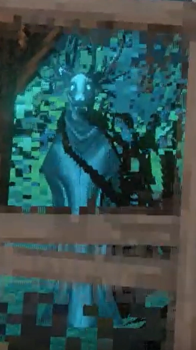 Specimen 8 | Sorcerers Wiki | Fandom