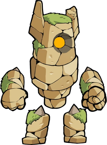 Kor (Brawlhalla) | Sorcerers Wiki | Fandom