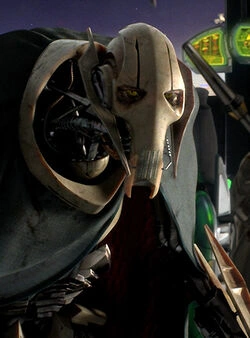 General Grievous | Sorcerers Wiki | Fandom