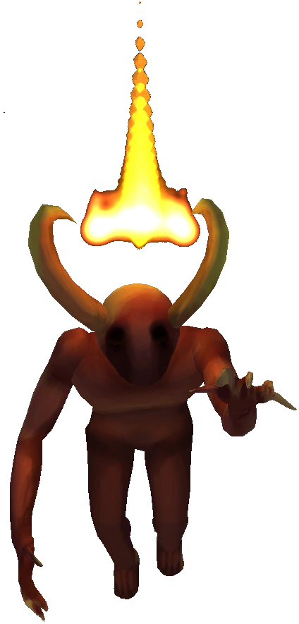 Specimen 11 | Sorcerers Wiki | Fandom