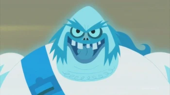 Ghosts (Samurai Jack) | Sorcerers Wiki | Fandom