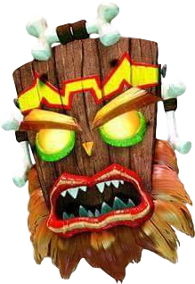 Uka Uka | Sorcerers Wiki | Fandom