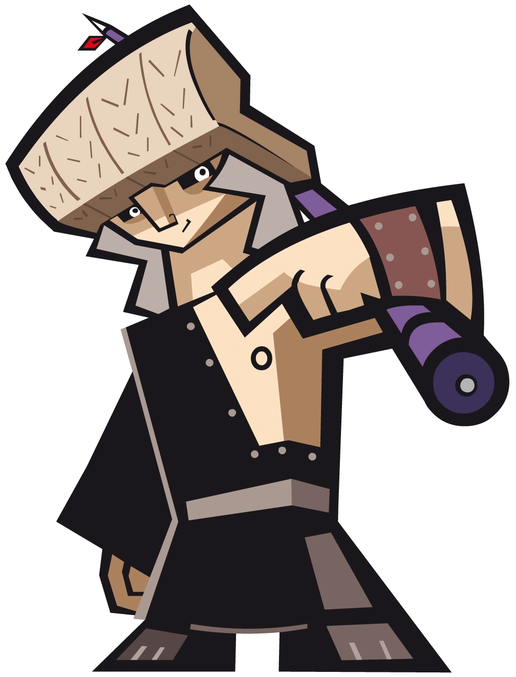 Lin Chung | Sorcerers Wiki | Fandom