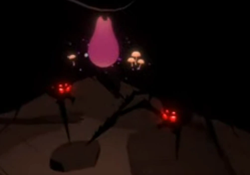 Spider (The Unfinished Swan) | Sorcerers Wiki | Fandom