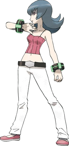 Sabrina (Pokémon) | Sorcerers Wiki | Fandom