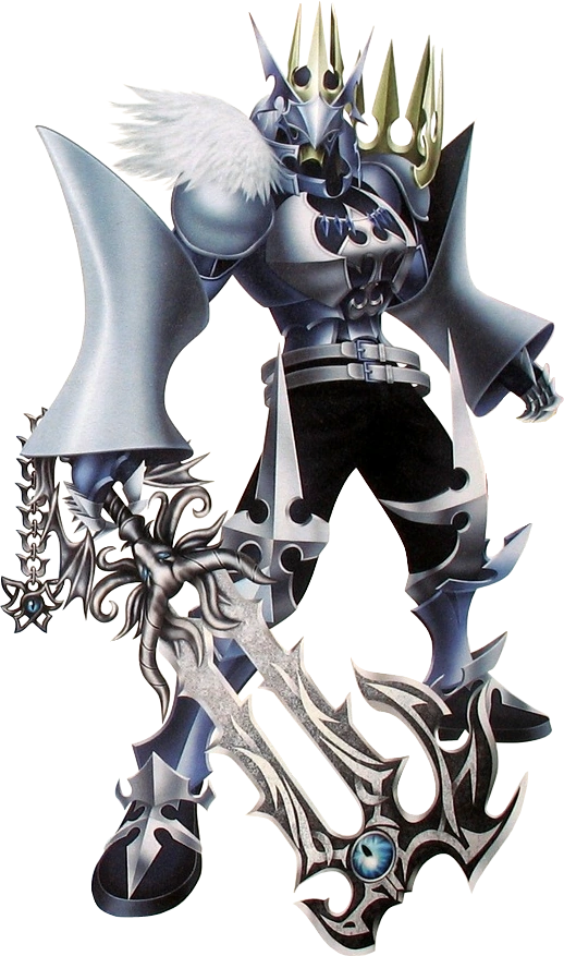 No Heart (Kingdom Hearts) | Sorcerers Wiki | Fandom