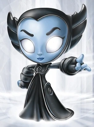 Hijinx | Sorcerers Wiki | Fandom