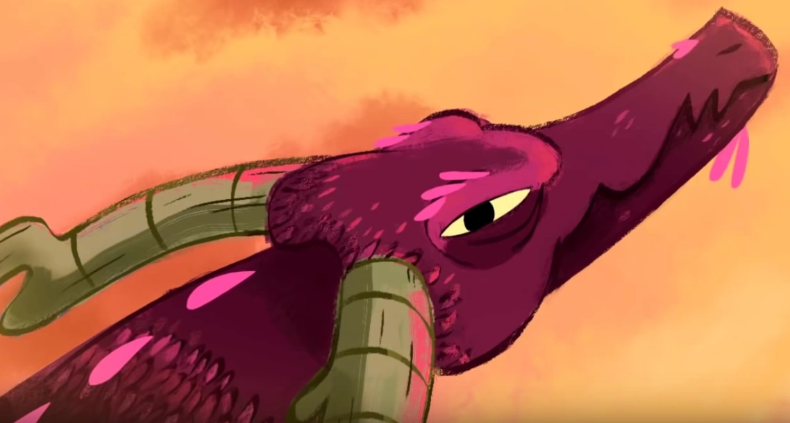 Dragon (Sir Knight of Nothing) | Sorcerers Wiki | Fandom