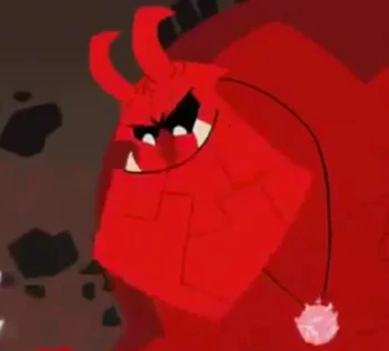 Gargoyle (Samurai Jack) | Sorcerers Wiki | Fandom