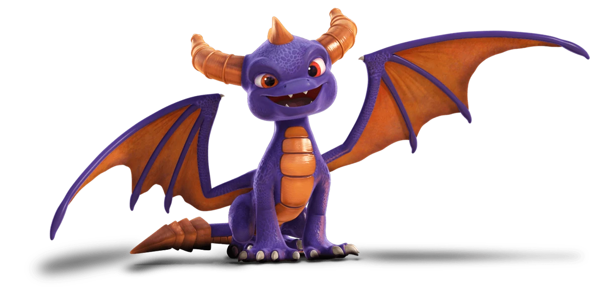 Spyro (Skylanders Academy) | Sorcerers Wiki | Fandom