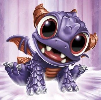 Spry | Sorcerers Wiki | Fandom