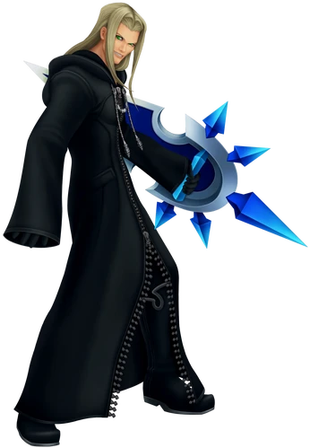 Vexen (Kingdom Hearts) | Sorcerers Wiki | Fandom