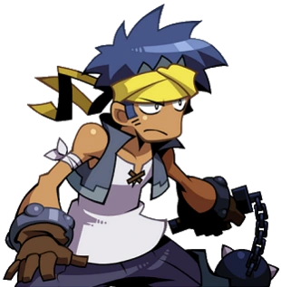 Bolo | Sorcerers Wiki | Fandom