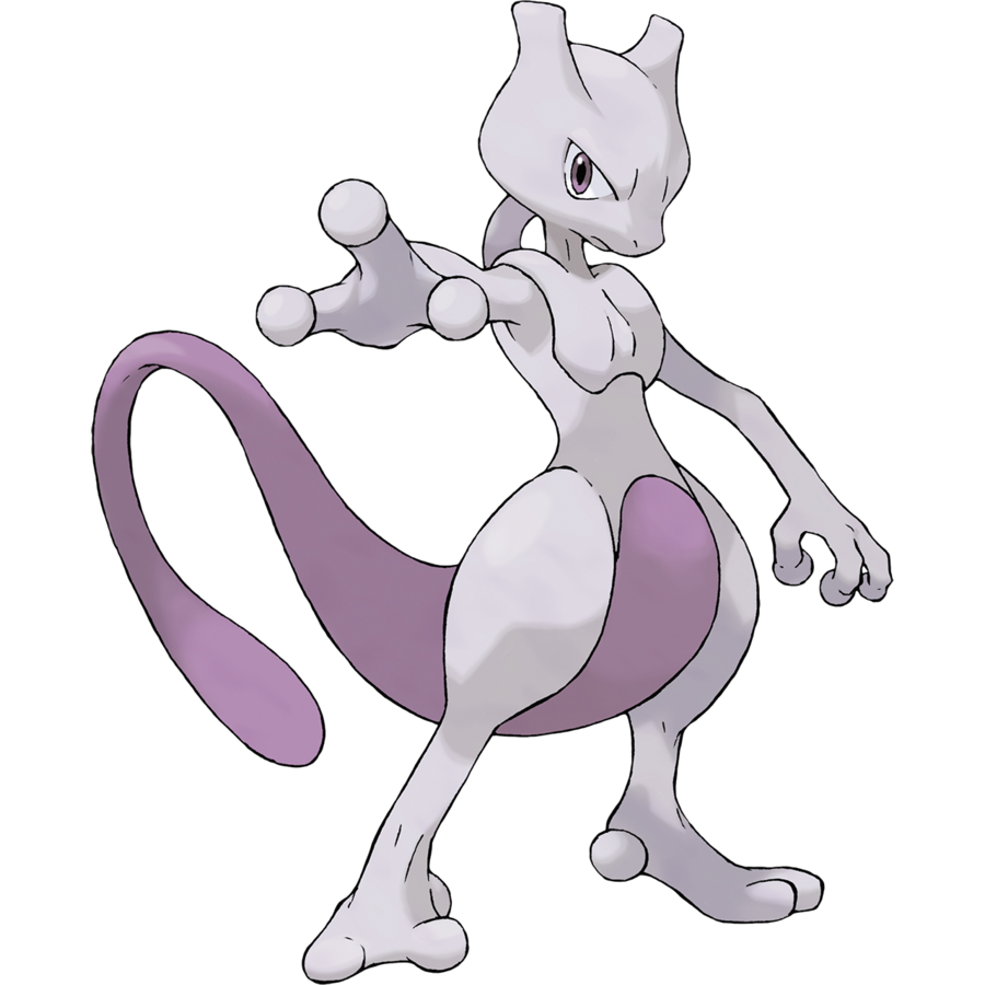 Mewtwo | Sorcerers Wiki | Fandom
