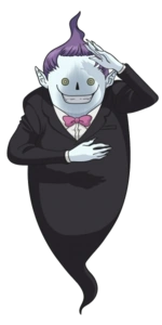 Whisper (Yo-Kai Watch) | Sorcerers Wiki | Fandom