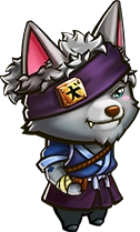 Hotto Doggo | Sorcerers Wiki | Fandom
