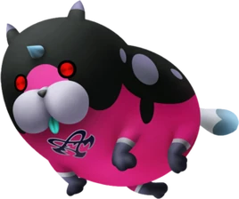 Meow Wow | Sorcerers Wiki | Fandom