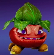 Tussle Sprout | Sorcerers Wiki | Fandom