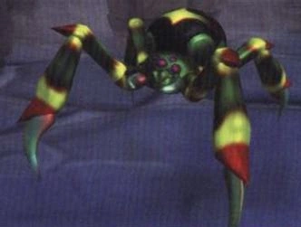Spiders (Skylanders) | Sorcerers Wiki | Fandom