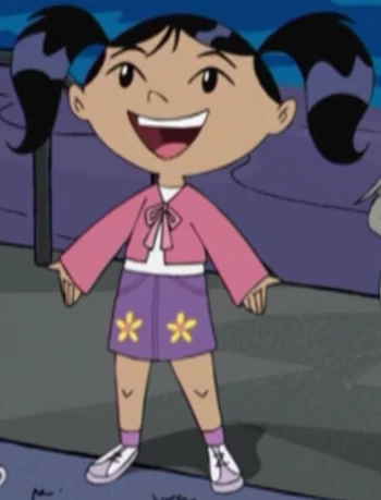 Haley Long | Sorcerers Wiki | Fandom