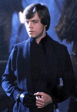 Luke Skywalker | Sorcerers Wiki | Fandom