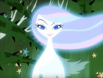 Spring (Samurai Jack) | Sorcerers Wiki | Fandom