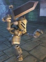 Shadow Duke | Sorcerers Wiki | Fandom